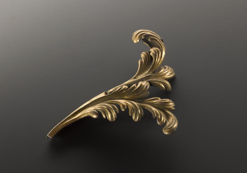 Superstructure for Ornamental Turning 'Rose-Engine' Lathe | Science ...