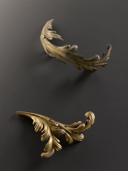 Superstructure for Ornamental Turning 'Rose-Engine' Lathe | Science ...
