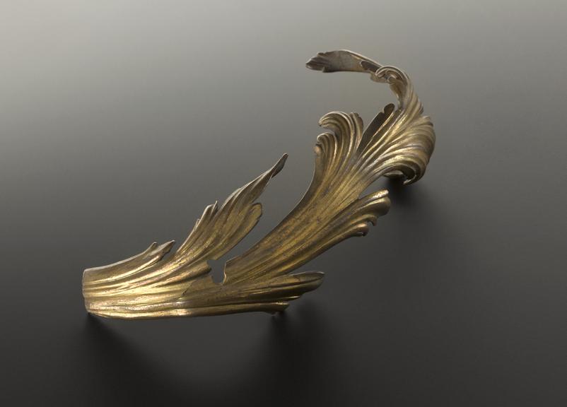 Superstructure for Ornamental Turning 'Rose-Engine' Lathe | Science ...