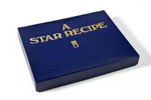 'The Star Recipe' papermaking kit | Science Museum Group Collection