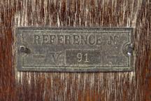 Dual-rate electricity supply meter | Science Museum Group Collection