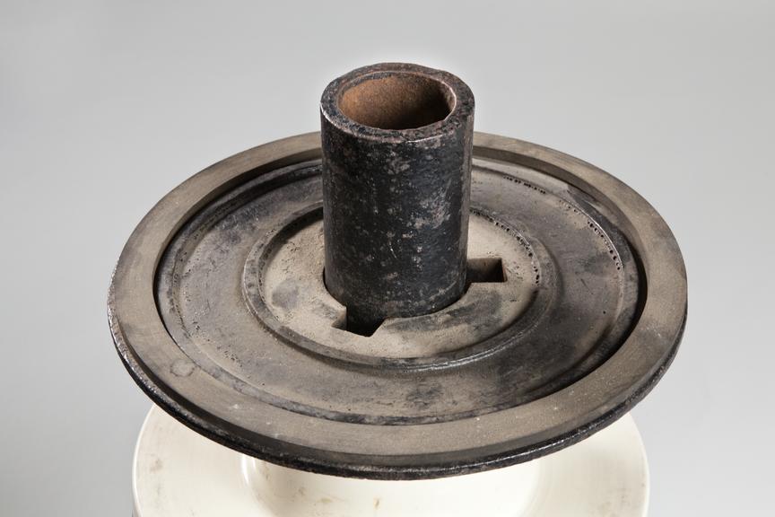 Wordingham pillar | Science Museum Group Collection