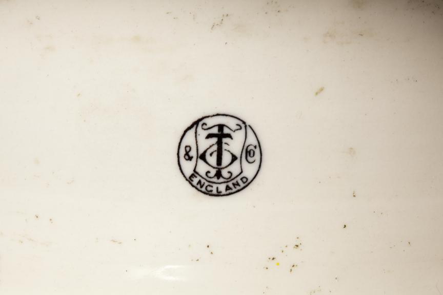 Wordingham pillar | Science Museum Group Collection