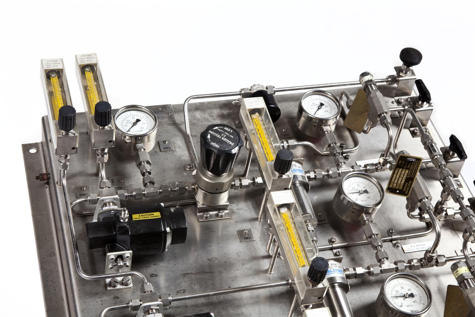 National Grid Partington collection | Science Museum Group Collection