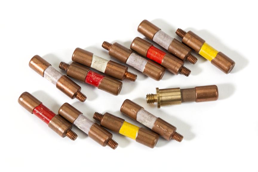 Dorman Smith fuses | Science Museum Group Collection