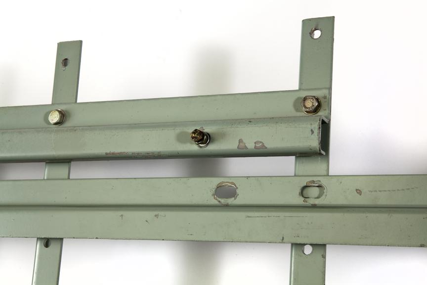 Bracket | Science Museum Group Collection