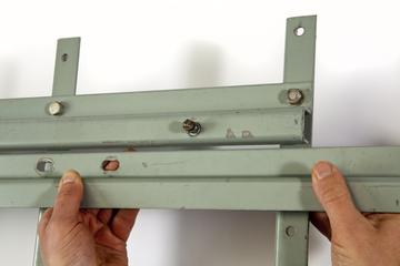 Bracket | Science Museum Group Collection