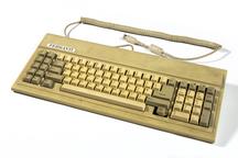 Key Tronic Keyboard | Science Museum Group Collection