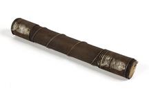 Wire rope sample | Science Museum Group Collection