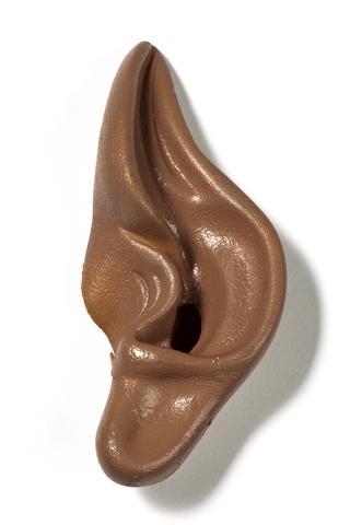 Star Trek Vulcan Ear | Science Museum Group Collection