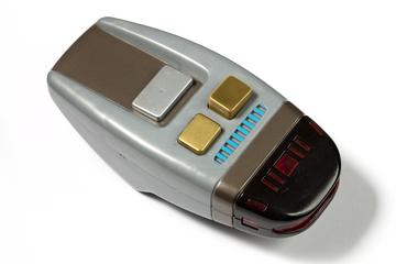 Star Trek Type 1 Phaser | Science Museum Group Collection