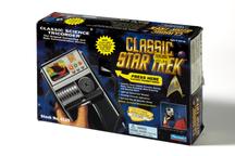 Star Trek Tricorder Toy | Science Museum Group Collection