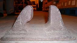 Bull-Head Rail | Science Museum Group Collection