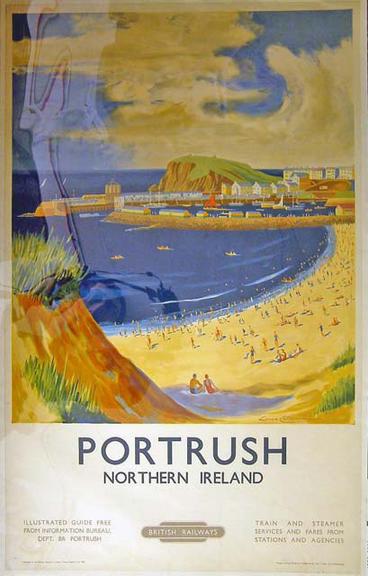 Portrush | Science Museum Group Collection