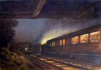 Poster artwork | Science Museum Group Collection