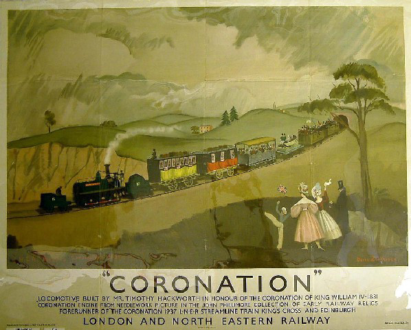 Coronation | Science Museum Group Collection
