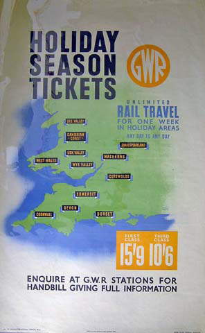 Holiday Season Tickets | Science Museum Group Collection