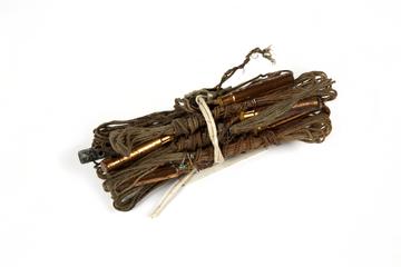 9 dummy wire detonators | Science Museum Group Collection