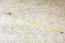 Coal mining stick or gas probe | Science Museum Group Collection