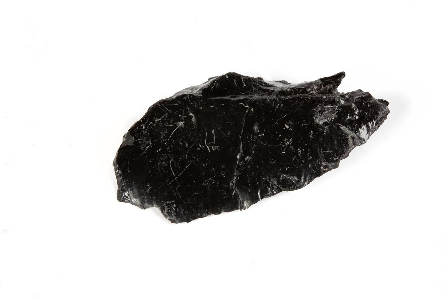 Coal sample. | Science Museum Group Collection