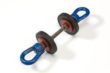 Scraping and lining tool used in water supply engineering | Science ...