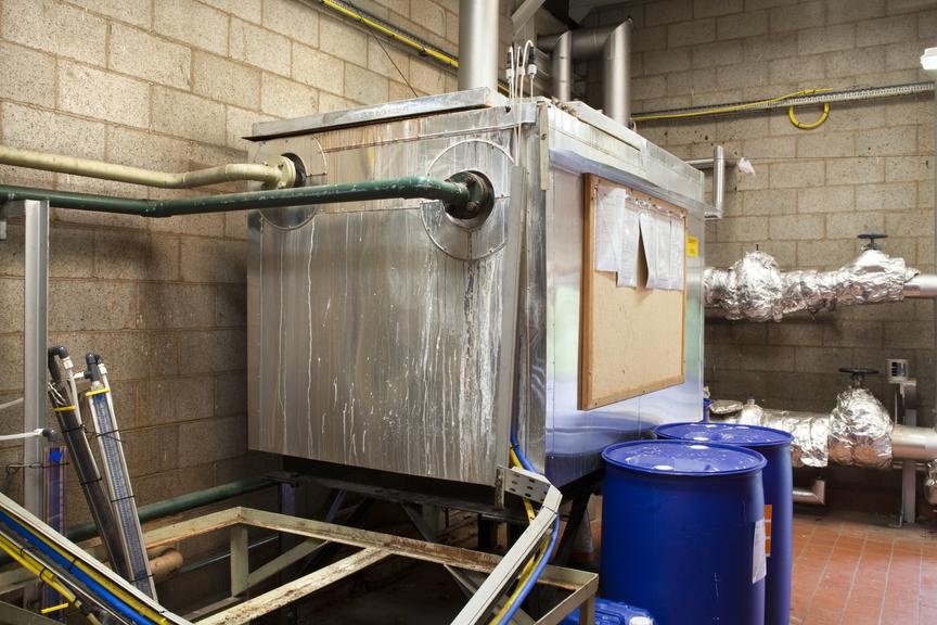 National Grid Partington collection | Science Museum Group Collection