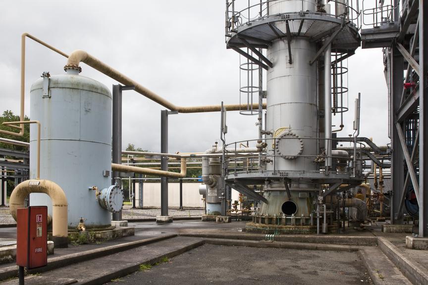 National Grid Partington collection | Science Museum Group Collection