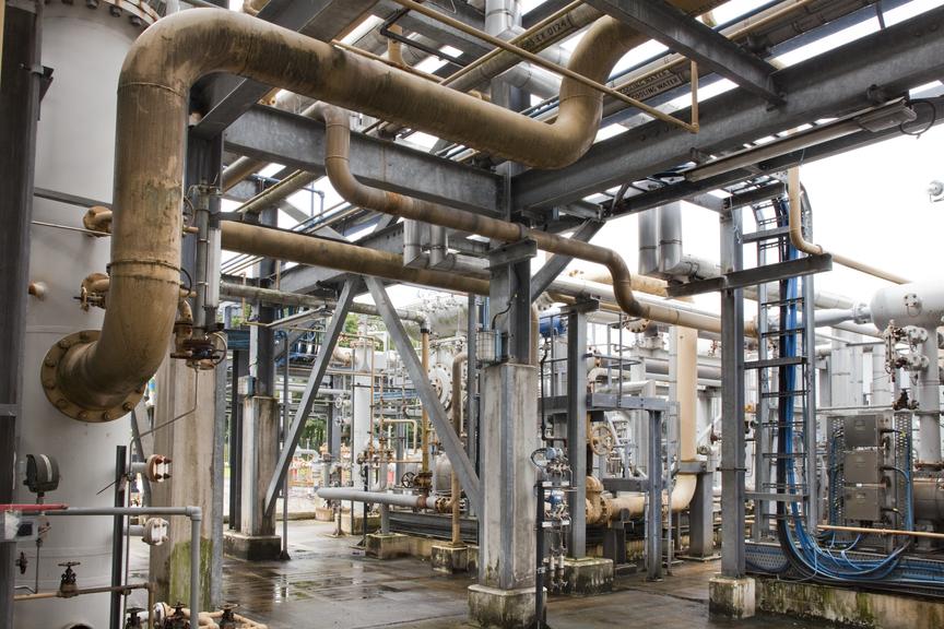 National Grid Partington collection | Science Museum Group Collection