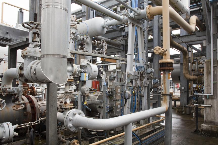 National Grid Partington collection | Science Museum Group Collection