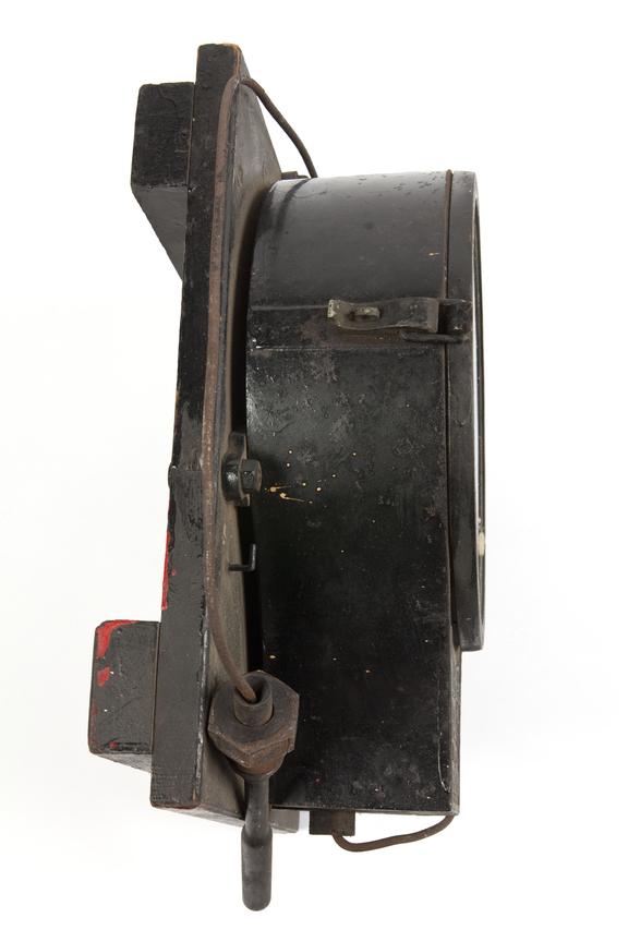 Budenberg thermograph | Science Museum Group Collection