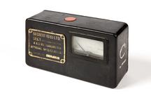 Methanometer made by Becorit | Science Museum Group Collection