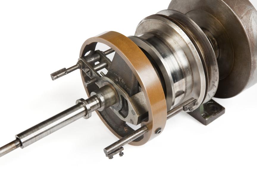 Differential analyser | Science Museum Group Collection