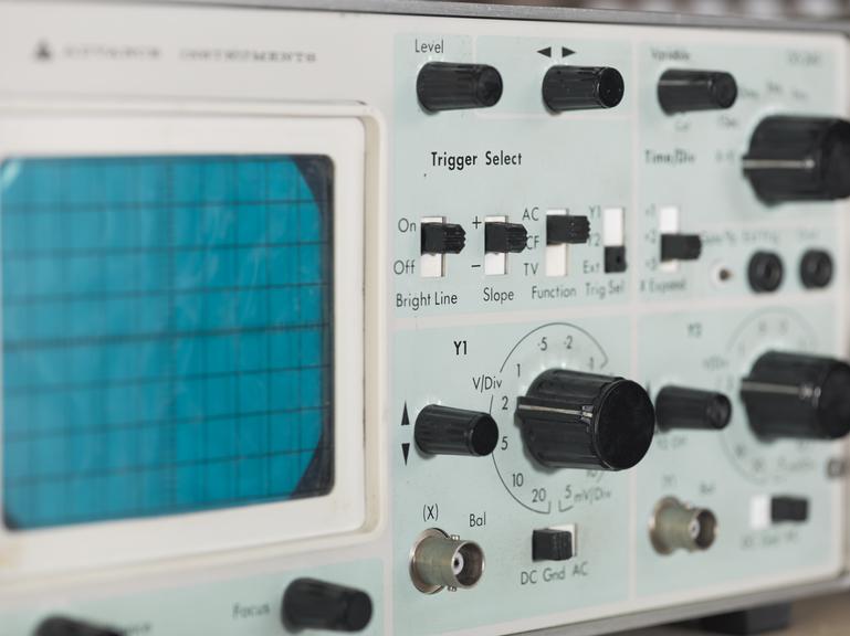 Electronic storm surge modelling machine made by Shizuo Ishiguro ...