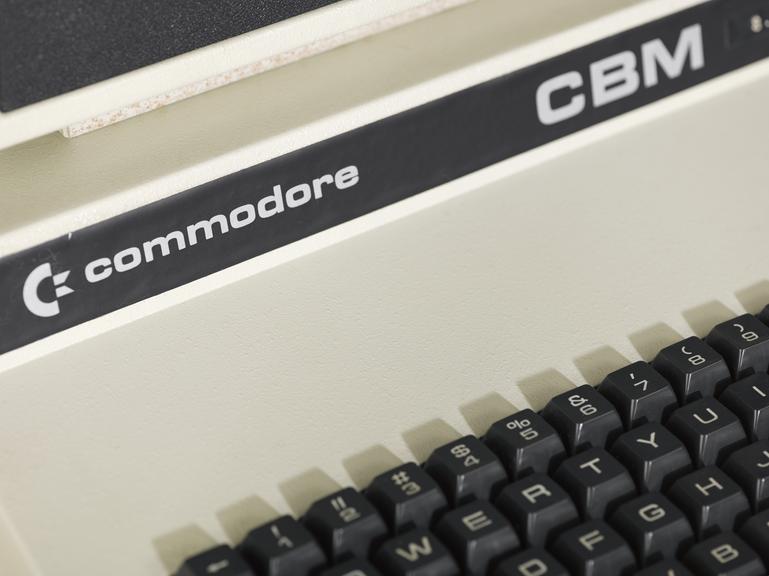 Electronic storm surge modelling machine made by Shizuo Ishiguro ...