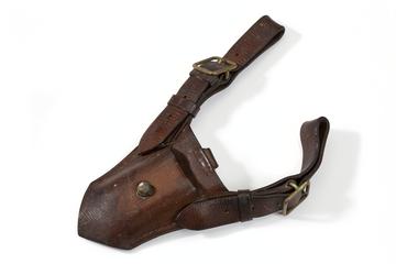 sword frog | Science Museum Group Collection