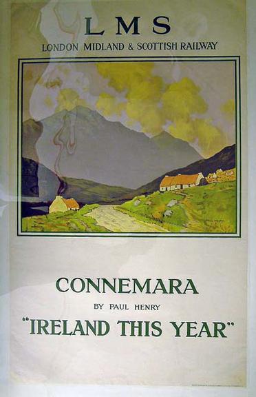 Connemara | Science Museum Group Collection