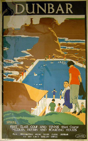 Dunbar | Science Museum Group Collection