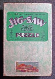 Great Western Railway The Cornish Riviera Express jigsaw puzzle ...