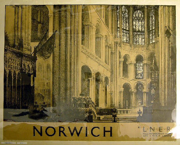 Norwich | Science Museum Group Collection