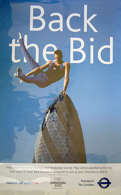 Back the Bid | Science Museum Group Collection