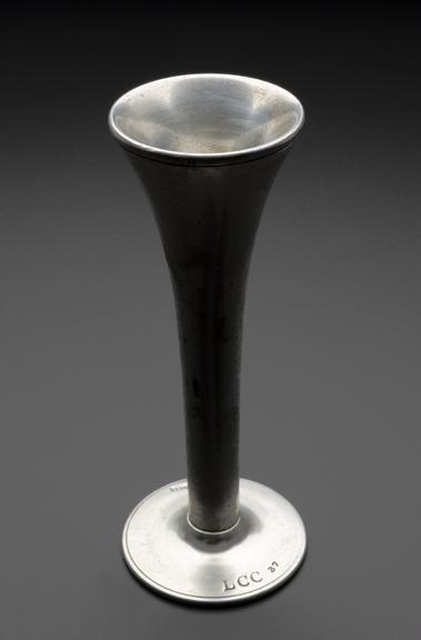 Pinard type foetal stethoscope | Science Museum Group Collection