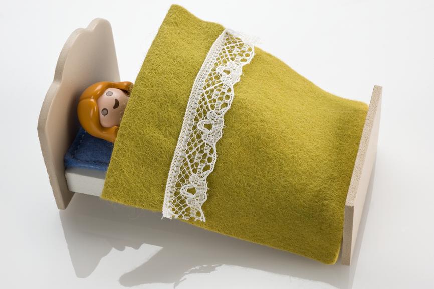 Symbolic Play Test, United Kingdom, 1988 | Science Museum Group Collection