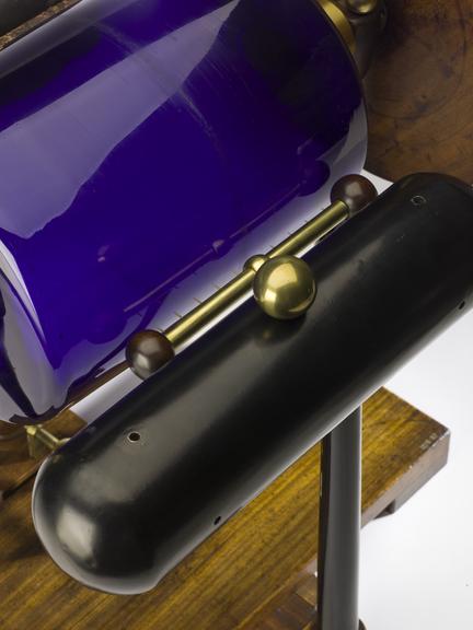 Cylinder electrical machine, 1810-1817 | Science Museum Group Collection