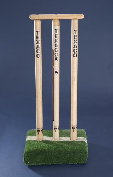 CCD cricket 'stump' camera, 1993 | Science Museum Group Collection