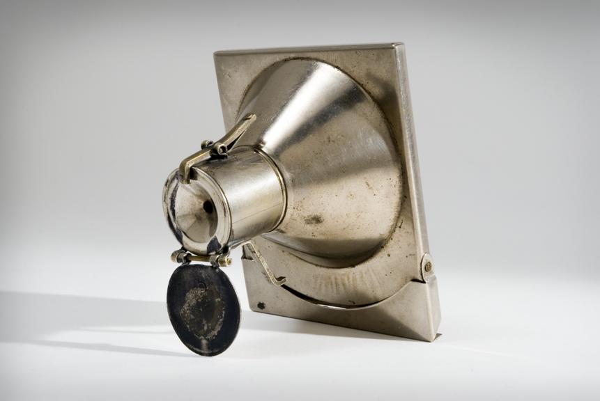 The Demon Detective camera | Science Museum Group Collection