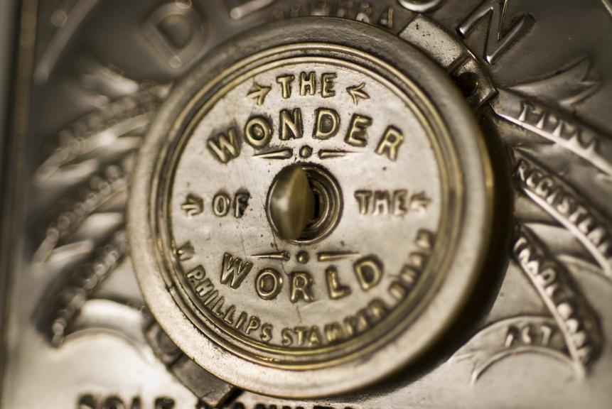 The Demon Detective camera | Science Museum Group Collection