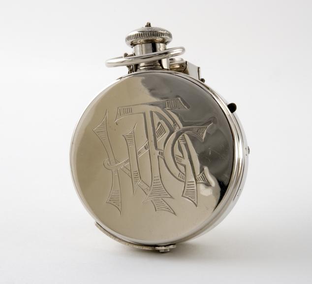 Ticka camera | Science Museum Group Collection