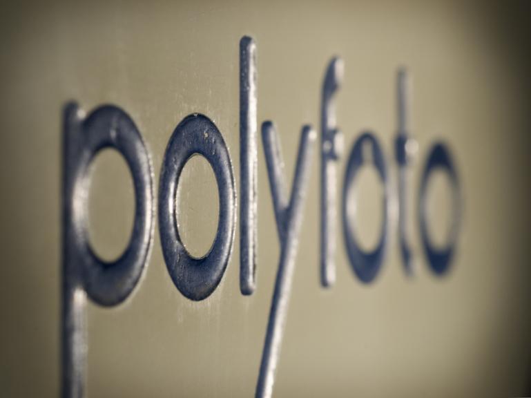 Polyfoto camera | Science Museum Group Collection