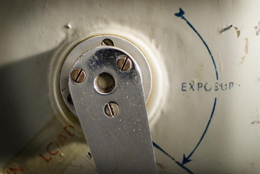 Polyfoto camera | Science Museum Group Collection