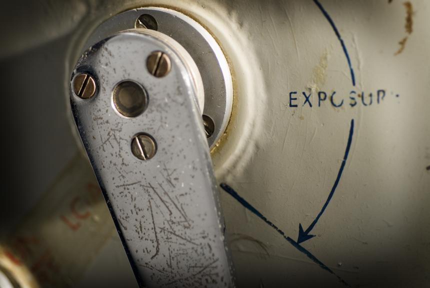 Polyfoto camera | Science Museum Group Collection